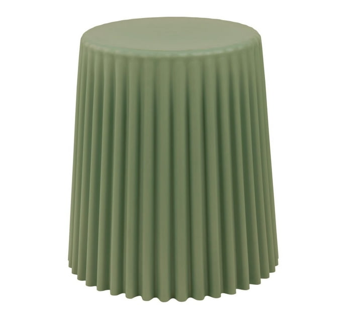 Goldsun 31X31X44CM GSI Zig Zag Side Table | Makro