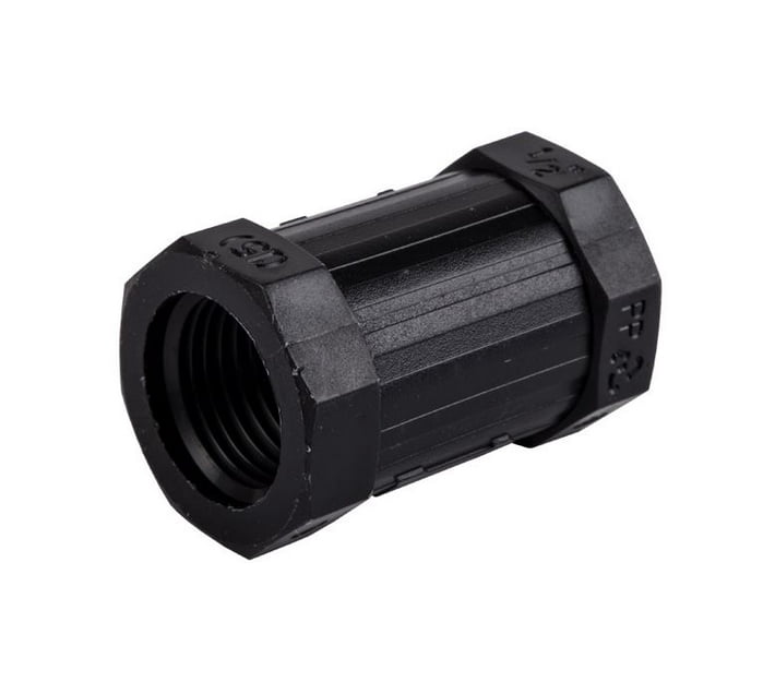 Bulk Pack X 20 Socket Nylon 15Mm | Makro