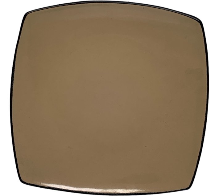 Crockery Centre Pack of 6 Porcelain GIB007-2 Dinner Set () | Makro