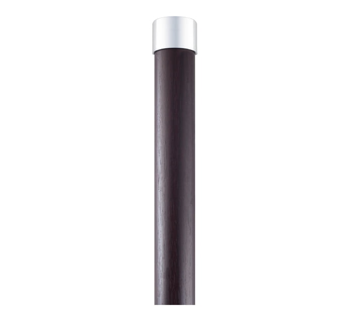 Finishing Touches 1.5 m x 33 mm Half Round Rod and Double Track | Makro