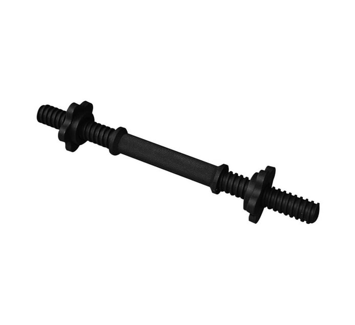 Buy Trojan 38cm Dumbbell Handle in Bulk | Makro Business