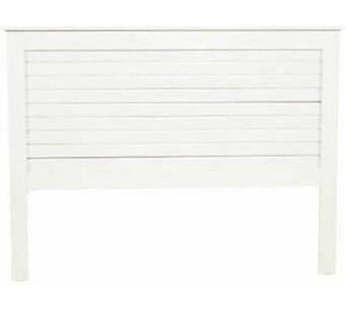 me&co Brooklyn Queen Headboard Bed Frame (Furniture Accessories, Wood ...