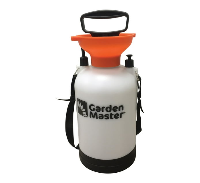 Garden Master 5 l Pressure Sprayer | Makro