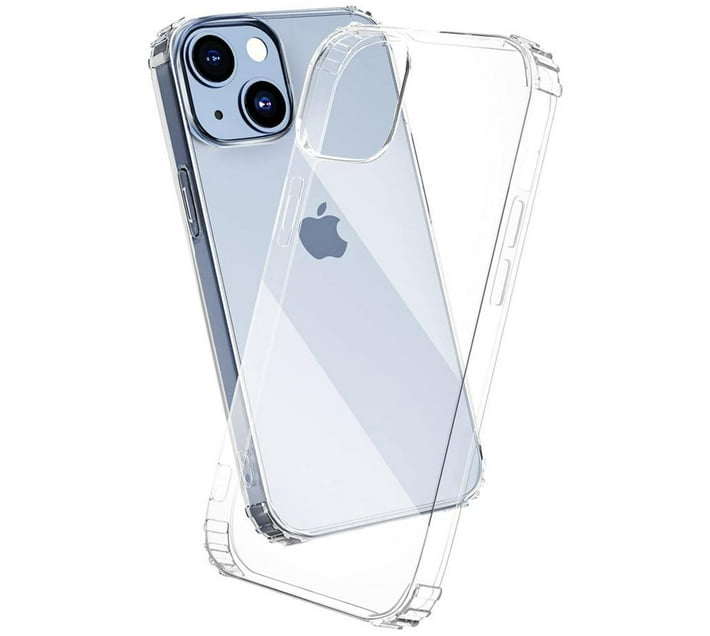 Someone’s in a Makro Tuff-Luv Gel Case for the Apple iPhone 14 Pro ...