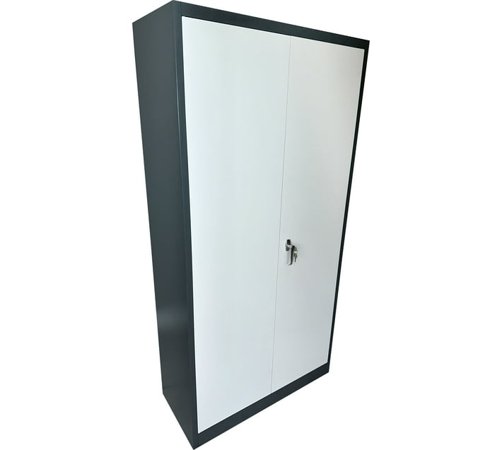 Buy Heavy Duty Steel Filing Metal Free Standing Cabinet (Finish Colour ...
