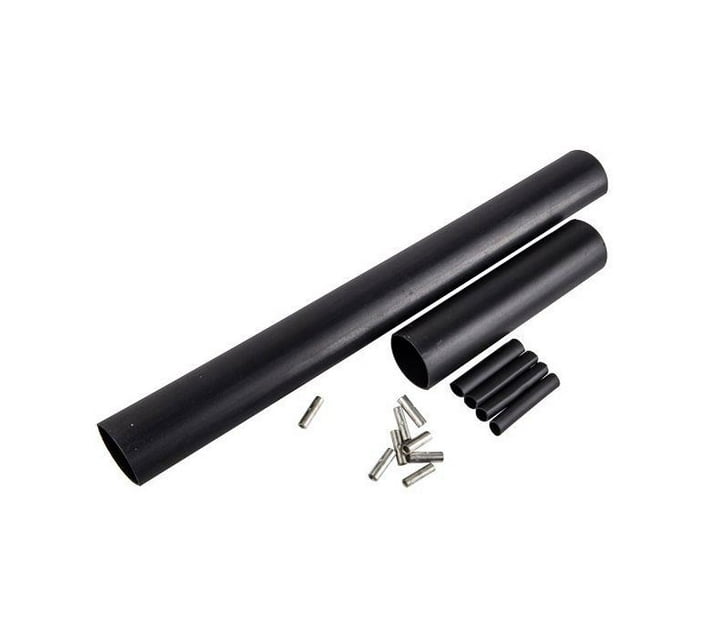 Bulk Pack X 2 4 Wire Cable Splice Kit With Ferrels - 1.5Mm To 4Mm(2 ...