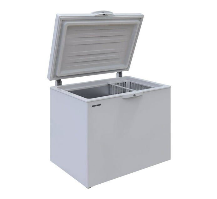Makro box freezers store
