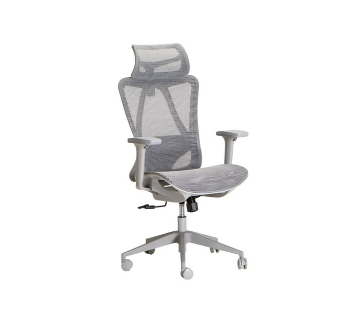 Someone’s in a Makro Ergonomic Luxury Executive Office Chair 360M ...