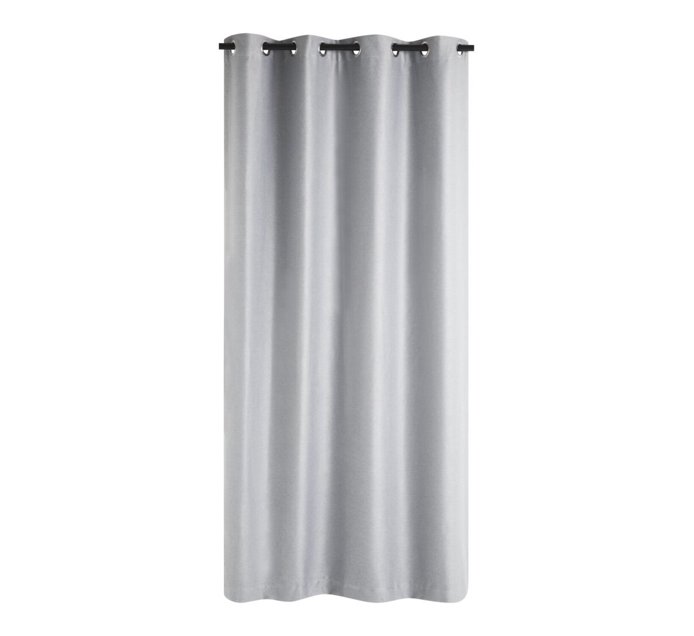 Classic Collection Parma Blockout Eyelet Curtain | Makro