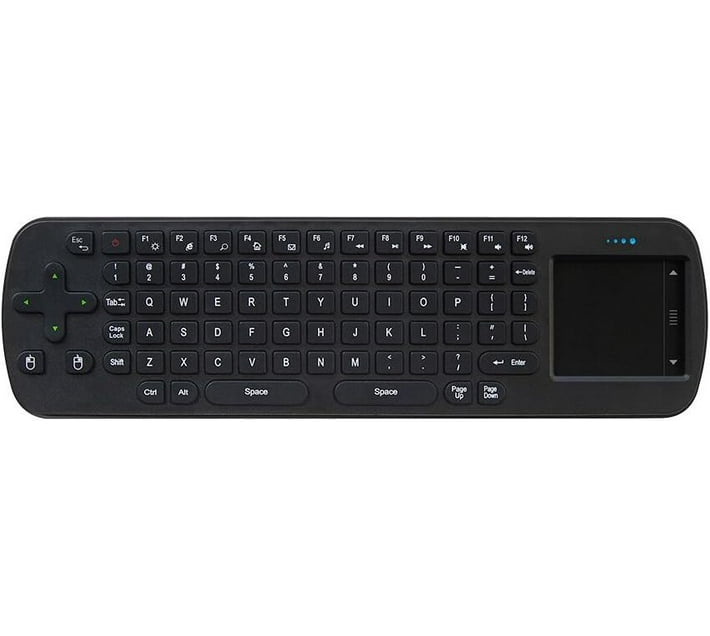 Measy Smart remote laptop, Smart TV, Computer, Projector Remote ...