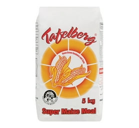 Someone’s in a Makro Supersun Super Maize Meal (1 x 5kg) Mood