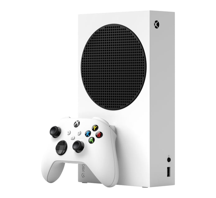 Buy Xbox 1's Series S Gaming Console in Bulk | Makro Business