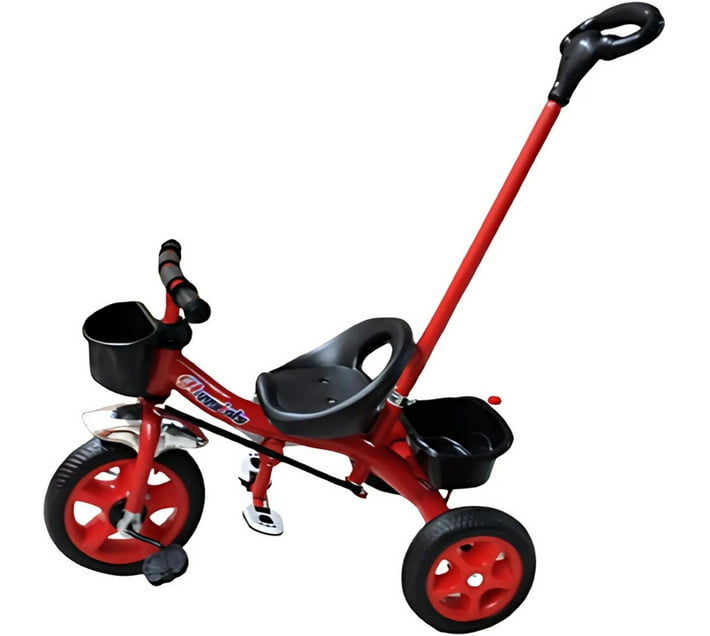 Makro tricycle store