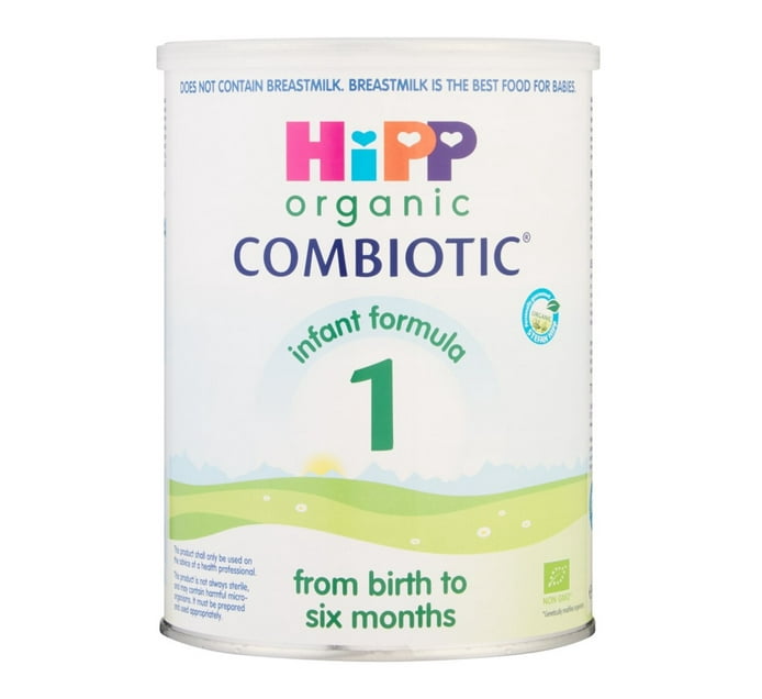 Hipp 800g Infant Formula | Makro