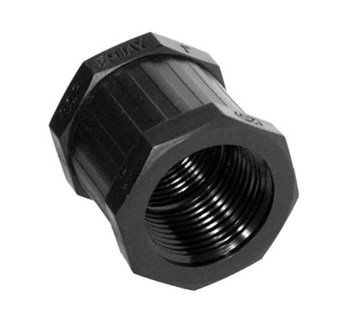 Emjay Impact Socket 32mm | Makro