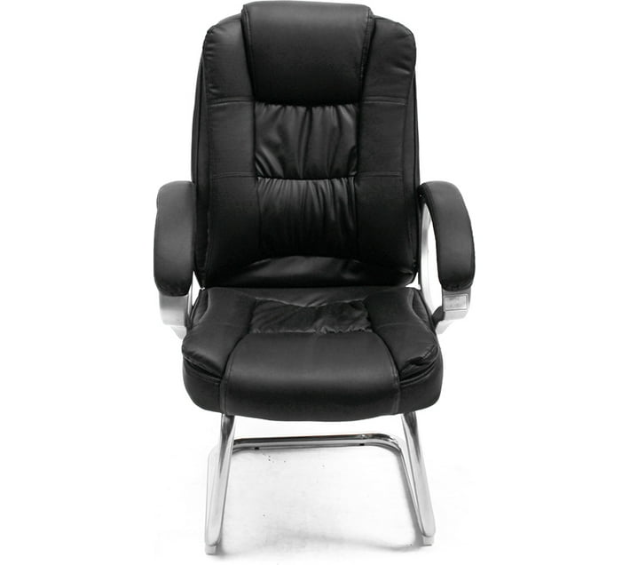 GOF Furniture 8899G Black Office Conference Chair | Makro