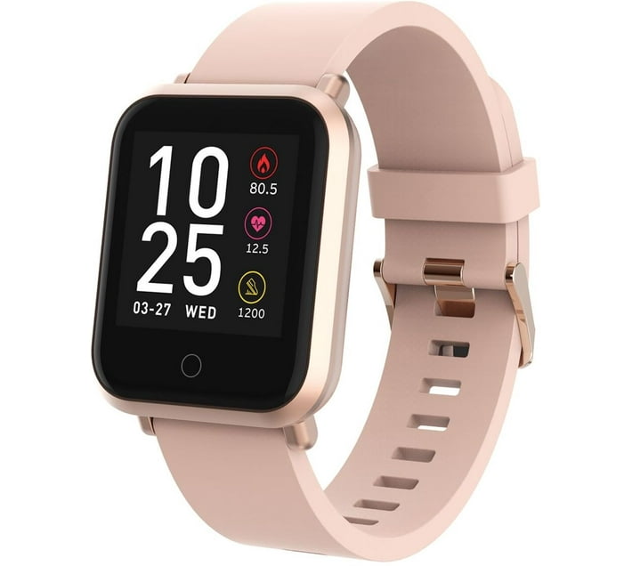 Volkano Active 6009545446872 Smartwatch (Pink Strap, 0) | Makro