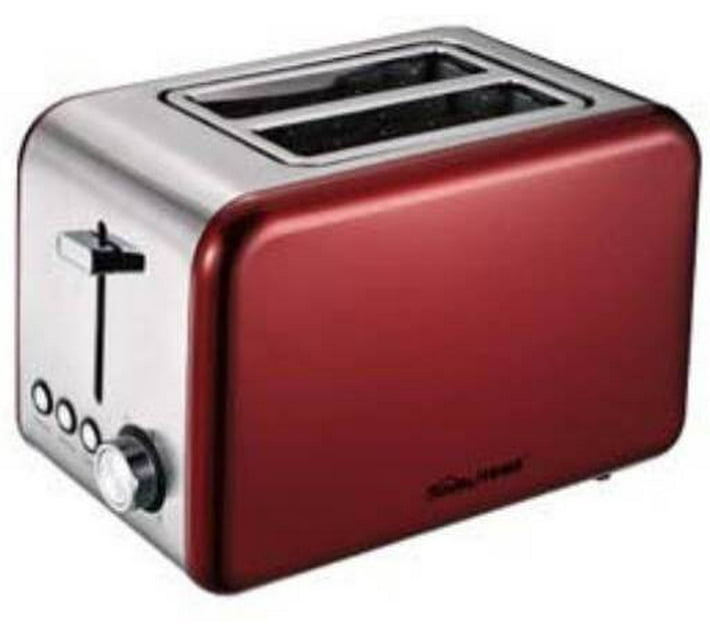 Totally Home TH145 900 W Electric Pop Up Toaster | Makro