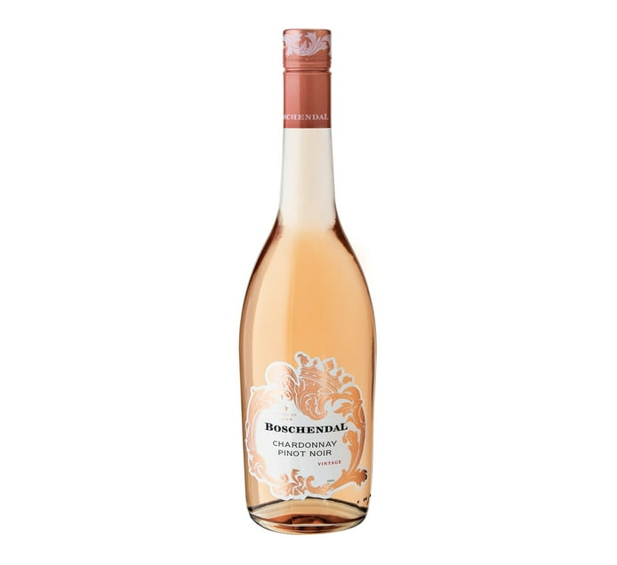 Someone’s in a Makro Boschendal Chardonnay/Pinot Noir (6 x 750 ml) Mood