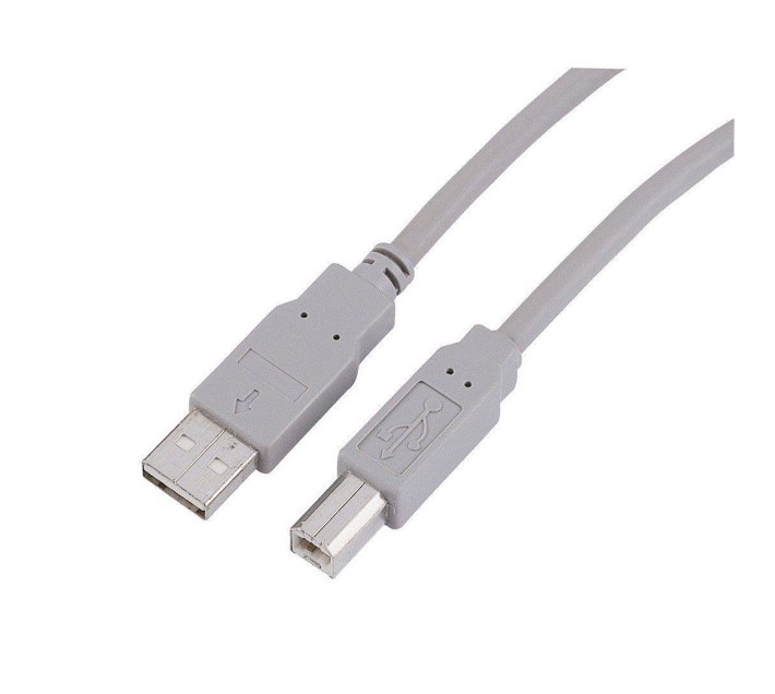 Hama USB 2.0 Printer Cable | Makro