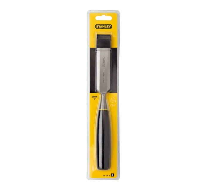 Stanley 25MM Bevel Edge Chisel | Makro