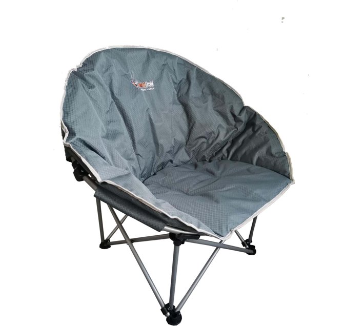 AfriTrail AC-MLG Fabric Folding Chair | Makro