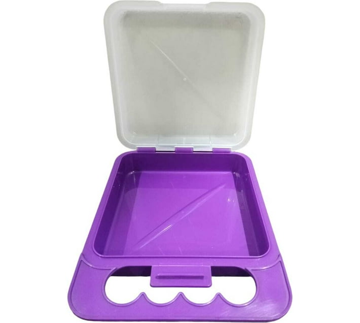 Otima OTIMAOSG7 1 Containers Lunch Box (750 ml) | Makro