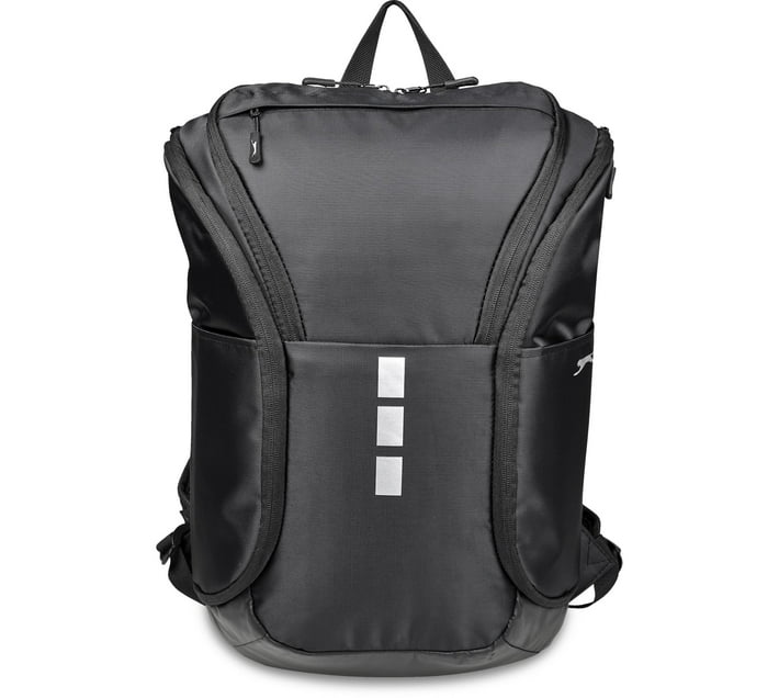 Someone’s in a Makro Slazenger Celtic Tech Backpack Mood