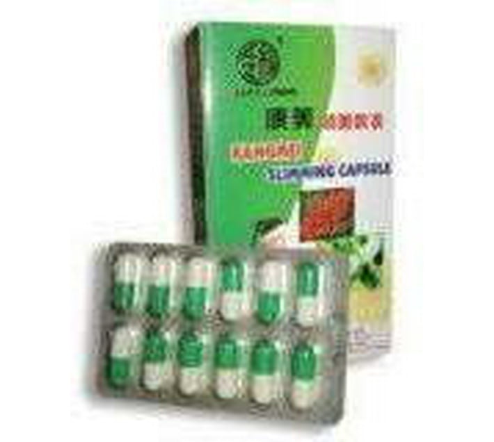 Perfect Dealz Kangmei Slimming Capsule (10 Capsules) | Makro