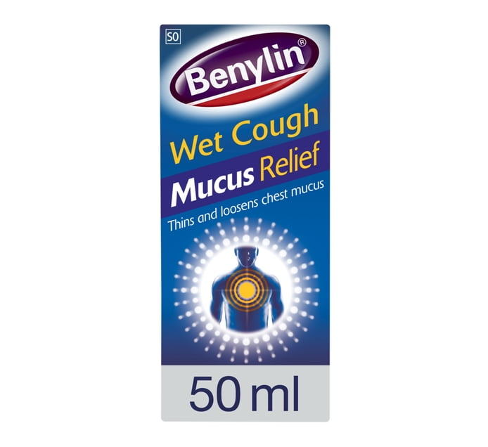 Buy Benylin 2 In 1 Normal Shampoo (6 x 50ml) in Bulk | Makro Business