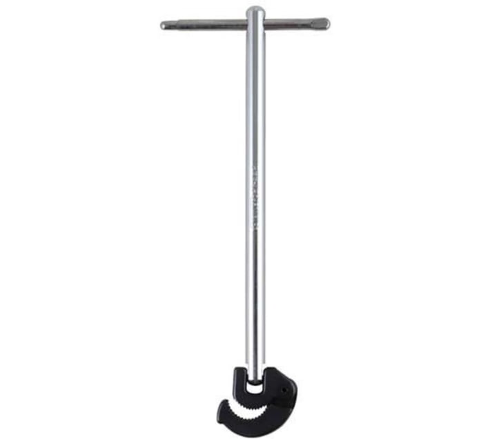 Stanley 87-448 Single Sided T Type Wrench (Pack of 1) | Makro