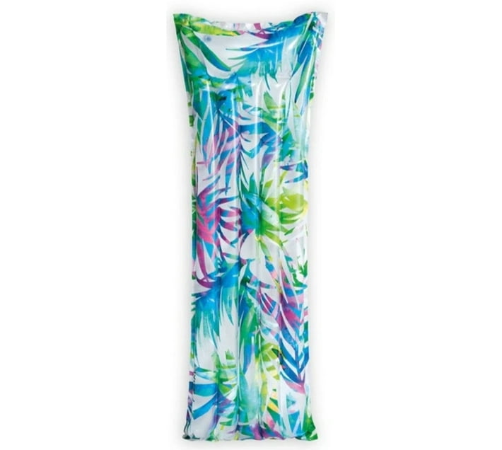 INTEX PHR00978 Inflatable Swimming Mats (Multicolour) | Makro