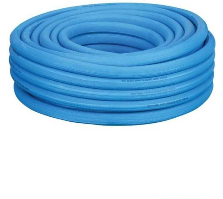 FHC Blue Dragline Water Hose 20mm x 30m Hose Pipe for Garden (30 m) | Makro