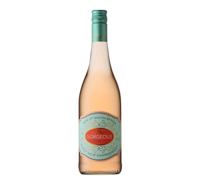 Someone’s in a Makro Gorgeous Pinot Noir/Chardonnay (6 x 750ml) Mood