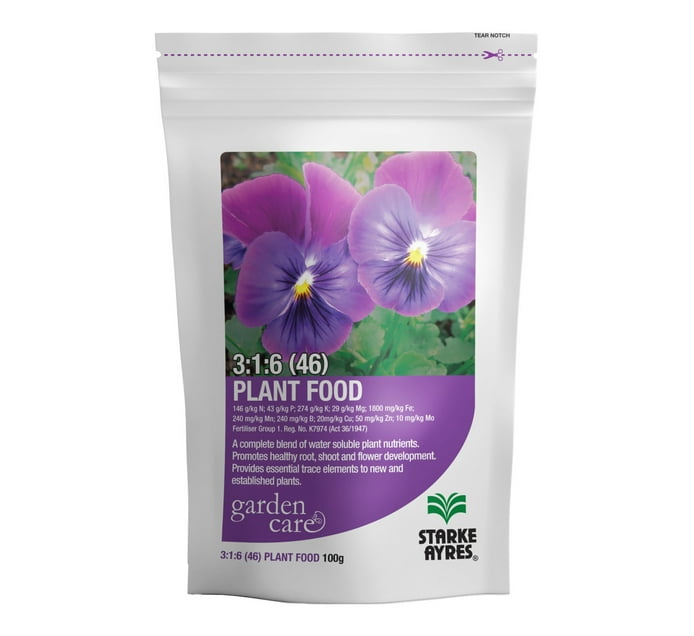 Starke Ayres Plant Food | Makro