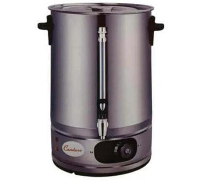 Condere GFAC02-0 Tea Urn (58 L) | Makro