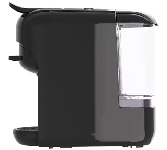 Buy Sokany 0.6L CAPSULE COFFEE MACHINE 1 Cup Coffee Machine (Black) in ...