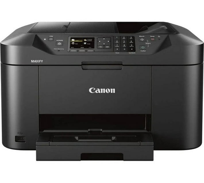 Buy Canon MB2140 Multi-function Inkjet Printer () in Bulk | Makro Business