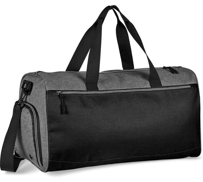 Buy Slazenger Wembley Sports (Black, Kit Bag, 35 L) in Bulk | Makro ...