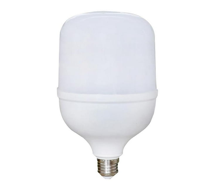 40W LED BULB COOL WHITE 3000K E27 230VAC | Makro