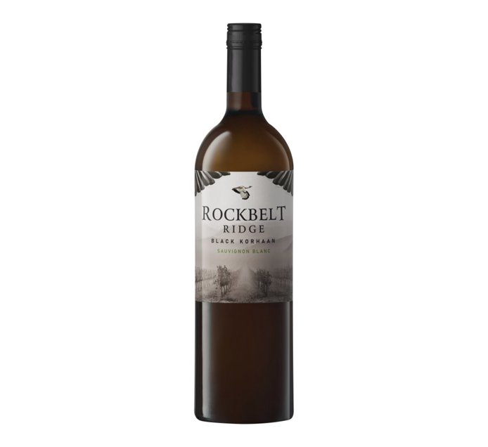 Someone’s in a Makro Black Korhaan Sauvignon Blanc (1 x 750 ml) Mood
