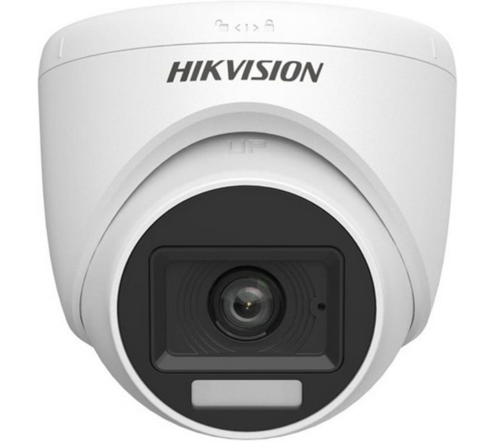 HIKVISION 2960 x 1665p Indoor Security Camera with Night Vision and Lan ...