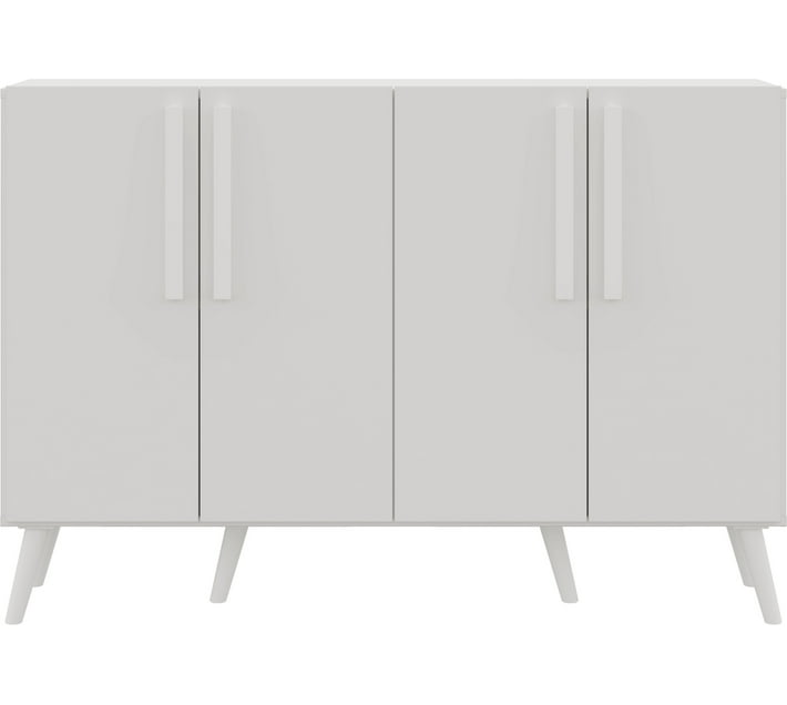 Bella Casa MP3606.0001 Engineered Wood Free Standing Sideboard (Finish ...