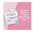 Pond's Facial Vanish Cream Very Oily (1 x 100ml) | Makro