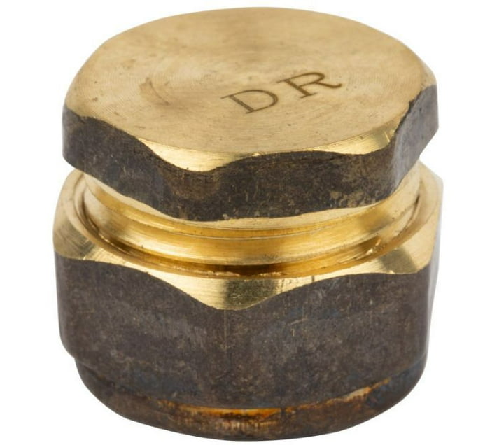 Gen Merch LCZ0101A 1-way Pipe Joint (Pack of 10) | Makro