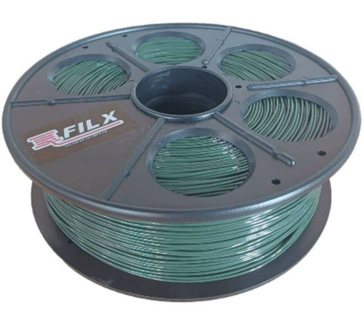 FILX SBS Army Green Printer Filament (Green) | Makro