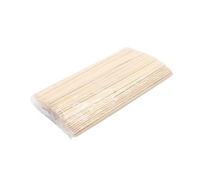 Someone’s in a Makro Crown National 250 Bamboo Skewers 4mmx18cm Mood