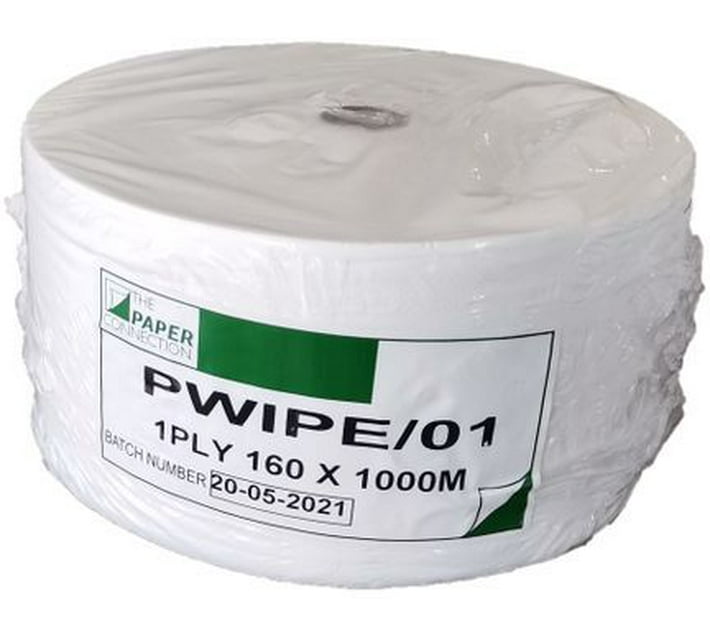 FTA 1 Ply Centre-pull Toilet Paper Roll (1 Roll) | Makro