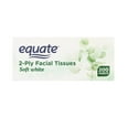Buy Equate Facial Tissue (200's) in Bulk | Makro Business