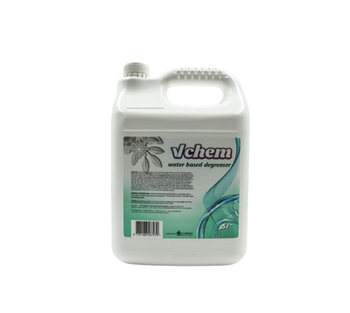 Someone’s in a Makro VChem Water Based Detergent 5L Mood